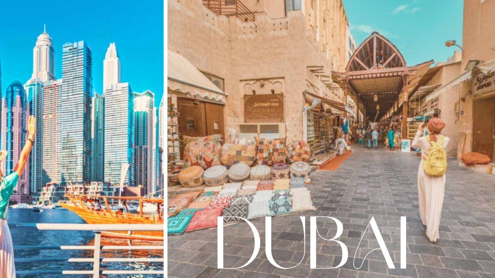 UAE tourism best things to know before plan to explore 2023